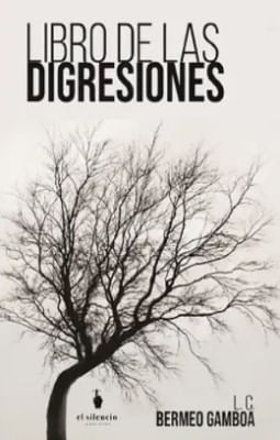 Libro De Las Digresiones - Librería Nacional