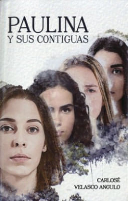 Paulina Y Sus Contiguas - Librería Nacional - Librería Nacional