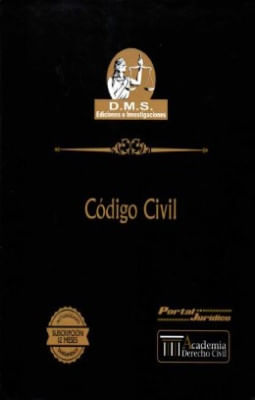 Codigo Civil - Librería Nacional