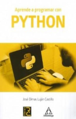 Aprende A Programar Con Python - Librería Nacional