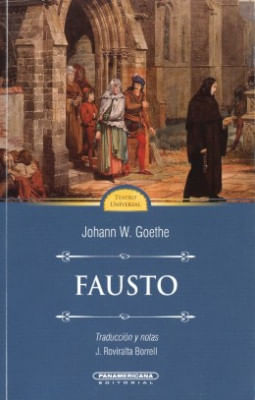 Fausto - Librería Nacional