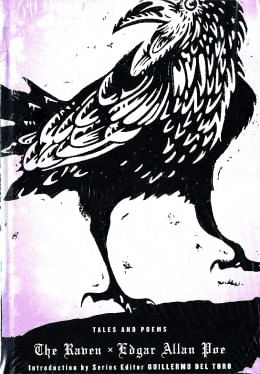 The Raven - Librería Nacional - Librería Nacional