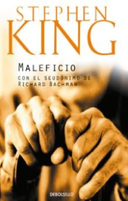 Maleficio - Librería Nacional
