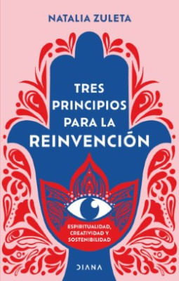 Tres Principios Para La Reinvencion - Librería Nacional - Librería Nacional