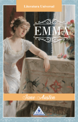 Emma - Librería Nacional