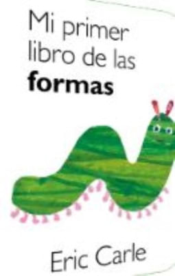 Mi Primer Libro De Las Formas - Librería Nacional