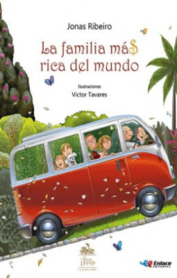 La Familia Mas Rica Del Mundo - Librería Nacional