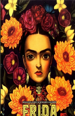 Frida - Librería Nacional