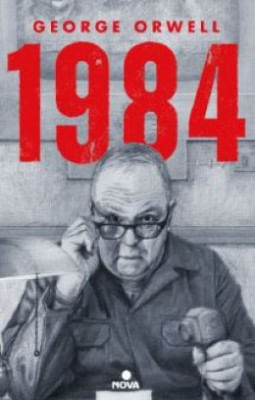 1984 - Librería Nacional