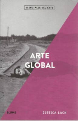 Arte Global - Librería Nacional