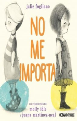 No Me Importa - Librería Nacional