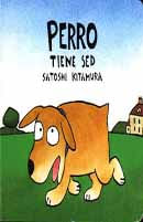 Perro Tiene Sed - Librería Nacional