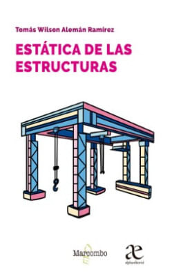Estatica De Las Estructuras - Librería Nacional - Librería Nacional