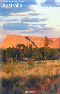 Australia - Librería Nacional