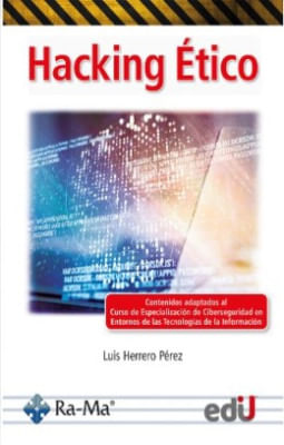 Hacking Etico - Librería Nacional