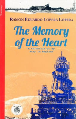 The Memory Of The Heart - Librería Nacional