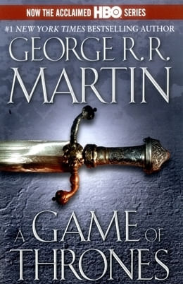 A Game Of Thrones - Librería Nacional