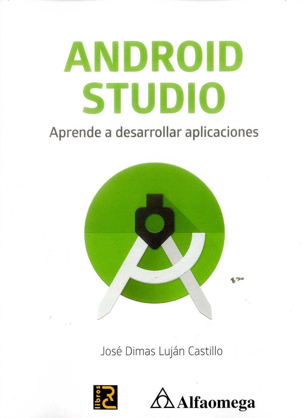 Android Studio - Librería Nacional - Librería Nacional