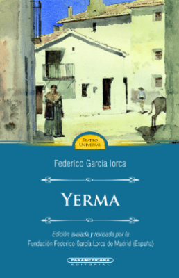 Yerma - Librería Nacional