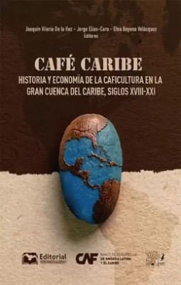 Cafe Caribe - Librería Nacional