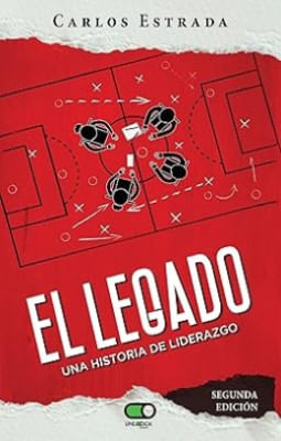 El Legado - Librería Nacional