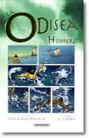 La Odisea - Librería Nacional