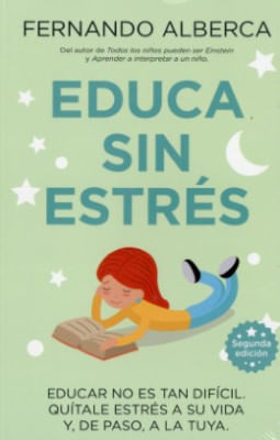 Educa Sin Estres - Librería Nacional - Librería Nacional