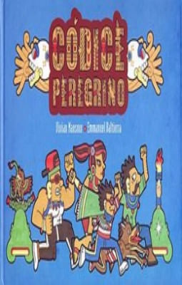 Codice Peregrino - Librería Nacional