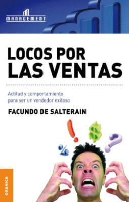 Locos Por Las Ventas - Librería Nacional - Librería Nacional
