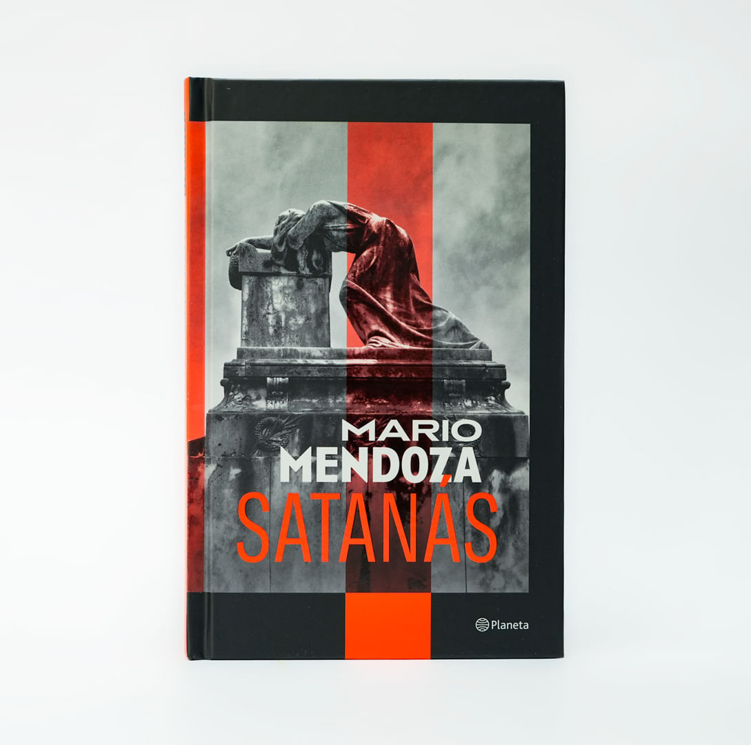 Satanás - Librería Nacional