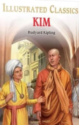 Kim - Librería Nacional - Librería Nacional