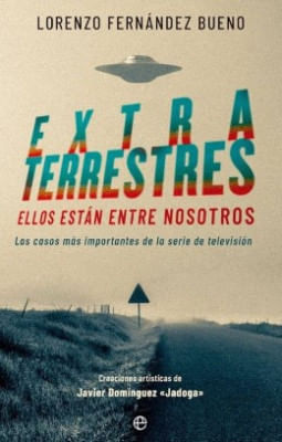 Extra Terrestres - Librería Nacional