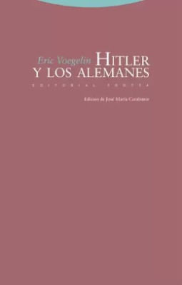 Hitler Y Los Alemanes - Librería Nacional