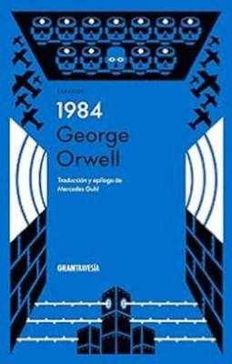 1984 - Librería Nacional