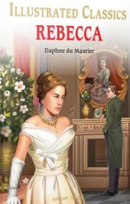 Rebecca Illustrated Classics - Librería Nacional