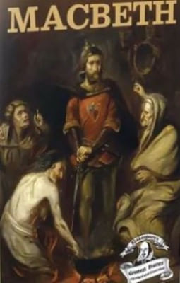 Macbeth - Librería Nacional