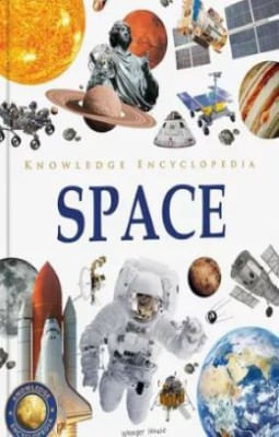 Space Knowledge Encyclopedia - Librería Nacional