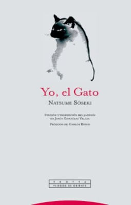 Yo El Gato - Librería Nacional