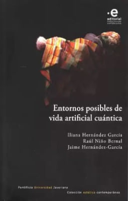 Entornos Posibles De Vida Artificial Cuantica - Librería Nacional