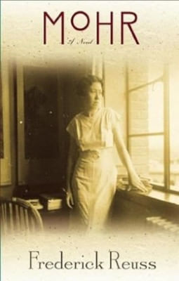 Mohr - Librería Nacional - Librería Nacional