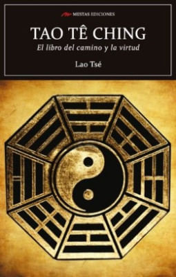 Tao Te Ching - Librería Nacional - Librería Nacional