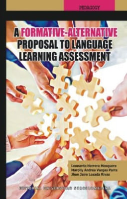 A Formative Alternative Proposal To Language - Librería Nacional