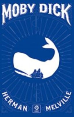 Moby Dick - Librería Nacional
