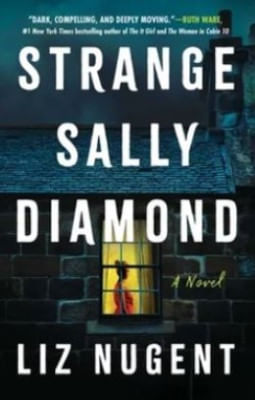 Strange Sally Diamond - Librería Nacional