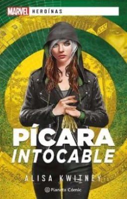 Picara Intocable - Librería Nacional