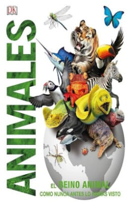 Animales - Librería Nacional