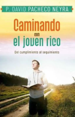 Caminando Con El Joven Rico - Librería Nacional