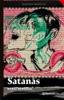 Satanas - Librería Nacional