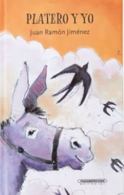 Platero Y Yo - Librería Nacional