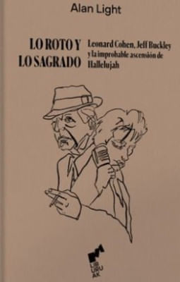 Lo Roto Y Lo Sagrado - Librería Nacional